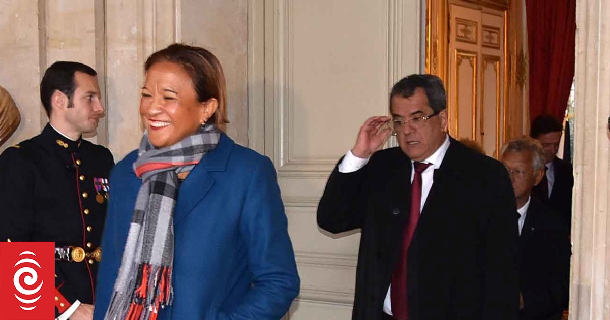 Paris urged to ease nuke compensation criteria | RNZ News