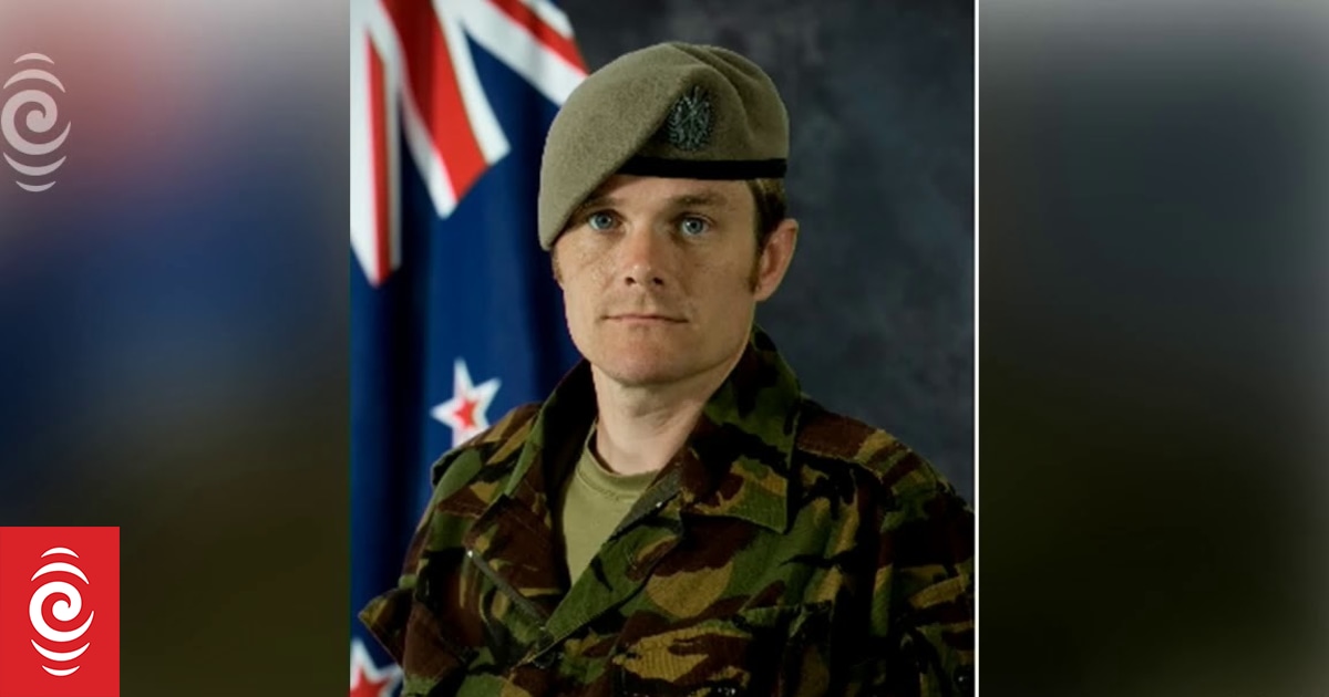 Special Operations Officer dies in training exercise off Coromandel | RNZ