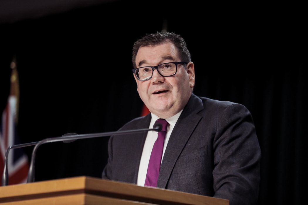 Bryce Edwards: The public sector worker backlash against Labour | RNZ News