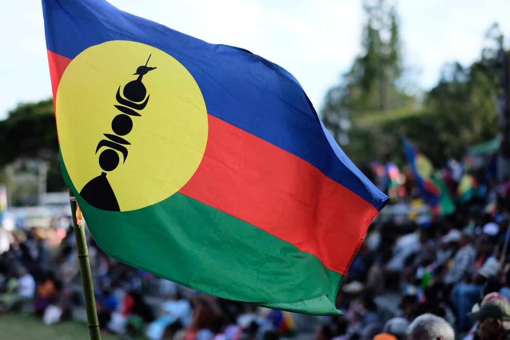 Change in New Caledonia government brings hope to Kanak people | RNZ News