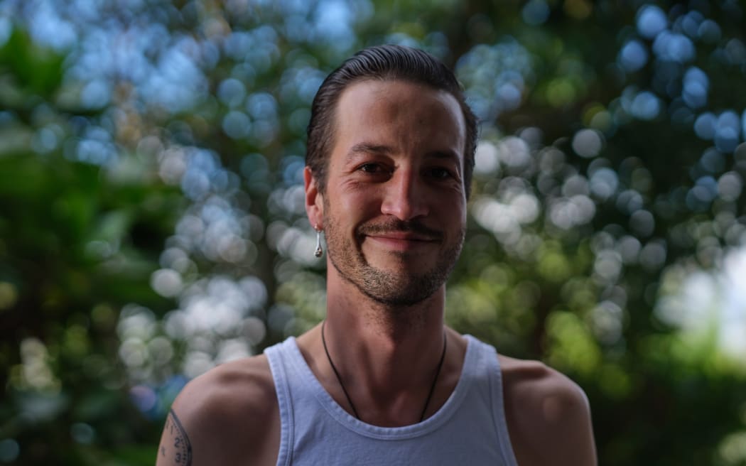 Marlon Williams My Boy - A track by track | RNZ