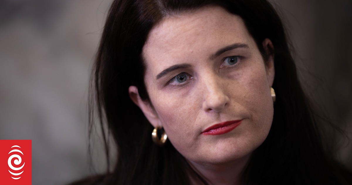 Nicola Willis defends Christopher Luxon's South Auckland garages ... Nicola Willis defends Christopher Luxon's South Auckland garages ...
