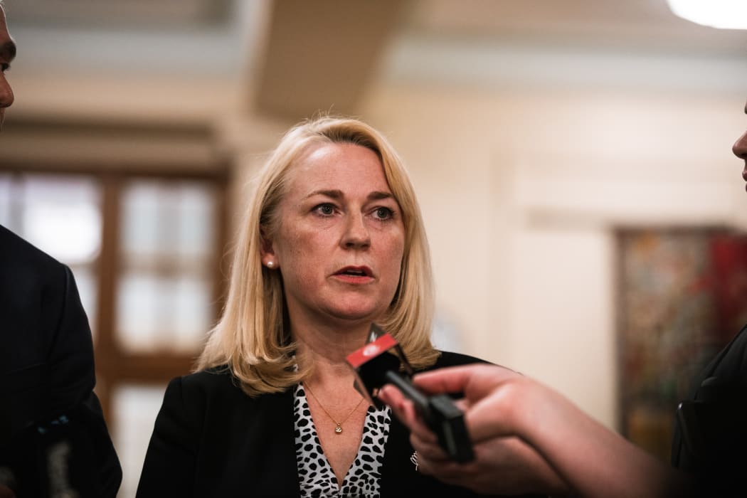 Local chapter of a global climate governance initiative launched | RNZ News