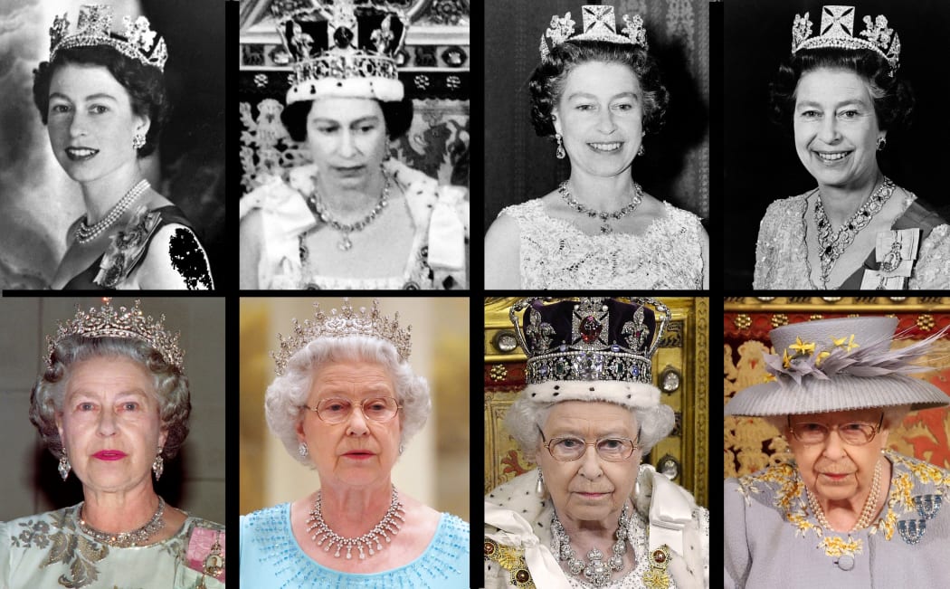 Kiwis favourite memories of the Queen | RNZ