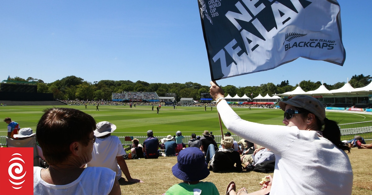 Bit players key to Black Caps' World Cup success | RNZ News