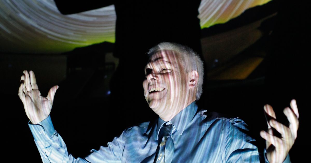 On the road - Ian Griffin | RNZ