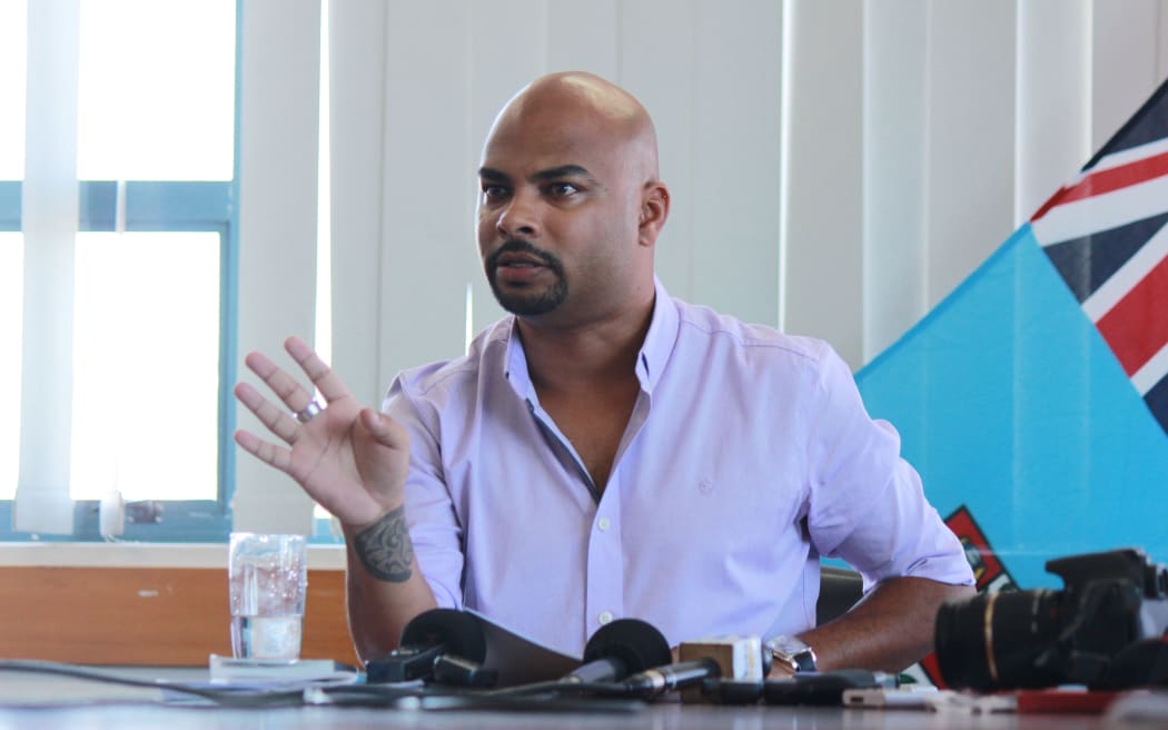 Rights breaches for Fiji's courts to decide - Raj | RNZ News