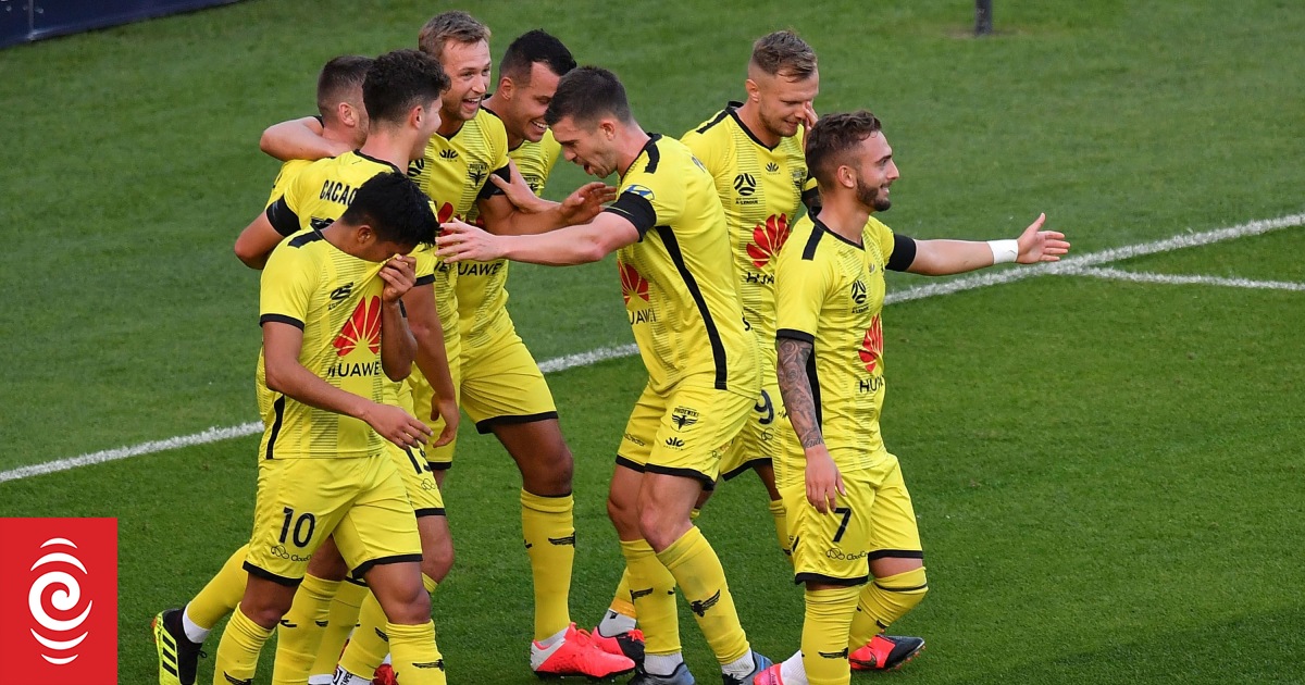 Phoenix get fixtures sorted | RNZ News