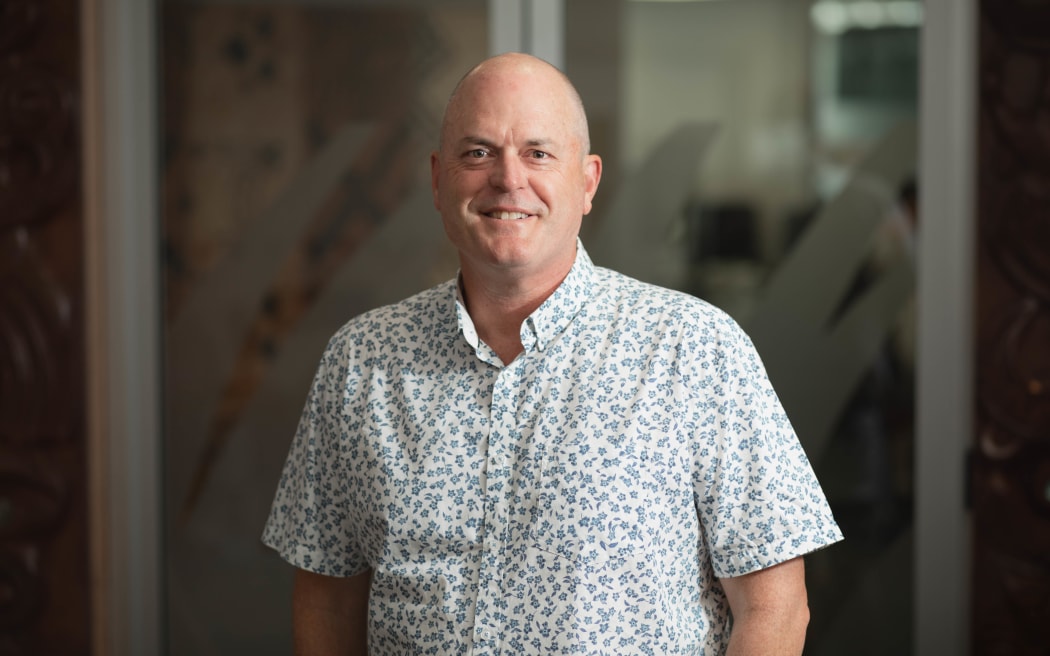 Jim Bolger backs Todd Muller as potential National leader | RNZ