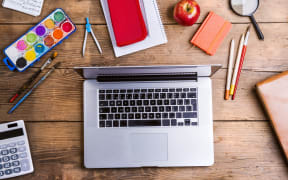 New NZ digital curriculum set for 2020, are schools ready? | RNZ News