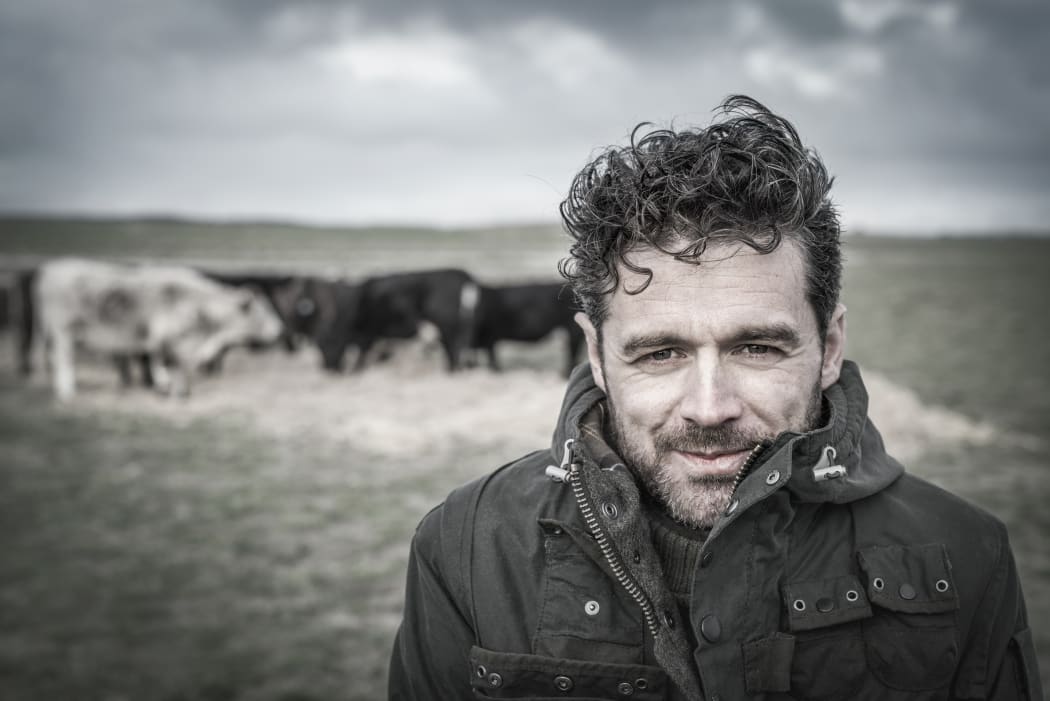Jock Zonfrillo: from drug addict to top Australian chef | RNZ