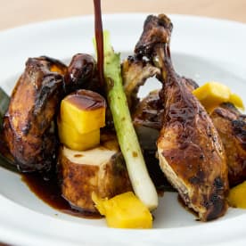 The Pasifika food revolution | RNZ