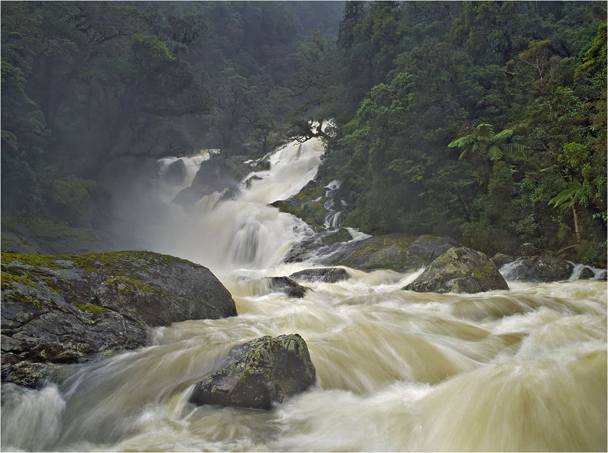 Andris Apse: photography and mystery | RNZ