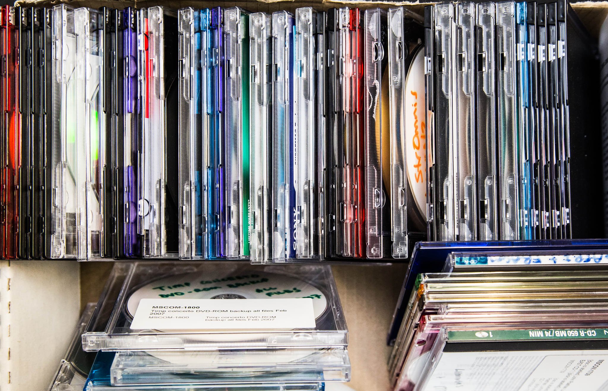 Preserving our history with the National Library's digital archive | RNZ