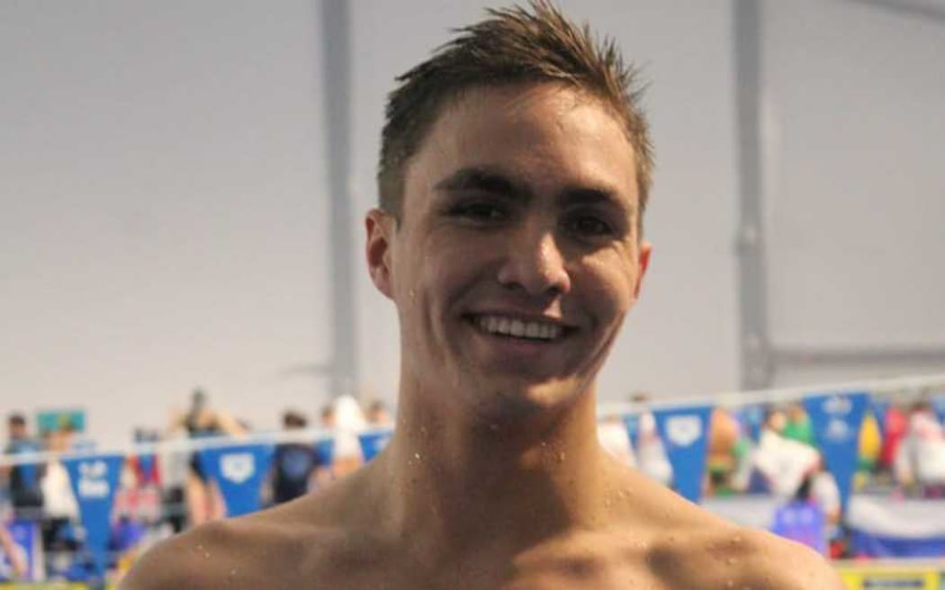 Sport: Wisil and Schuster named Oceania’s best athletes | RNZ News