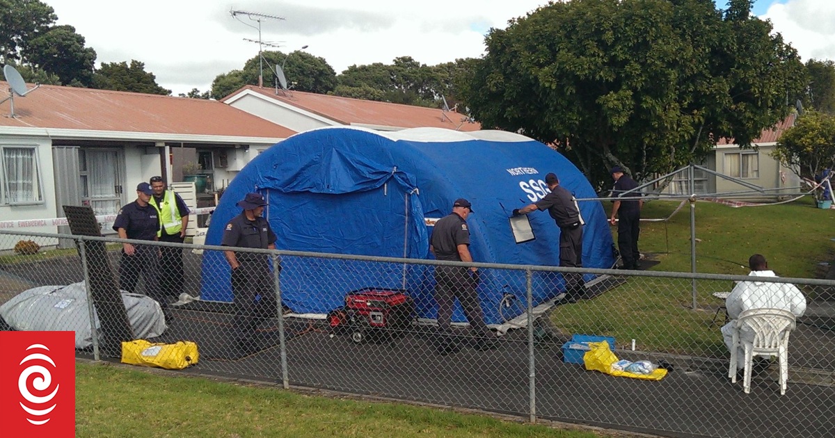Auckland homicide victim named | RNZ News