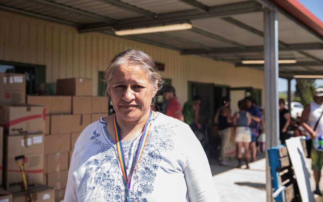 Cyclone Gabrielle: 'It's for Wairoa, bro' - Meet the crew getting ...