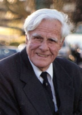 Sir John Ingram dies, aged 90 | RNZ News