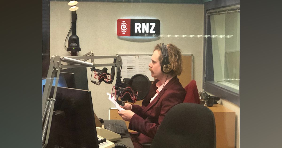 Lately for Friday 24 January 2020 Lately | RNZ