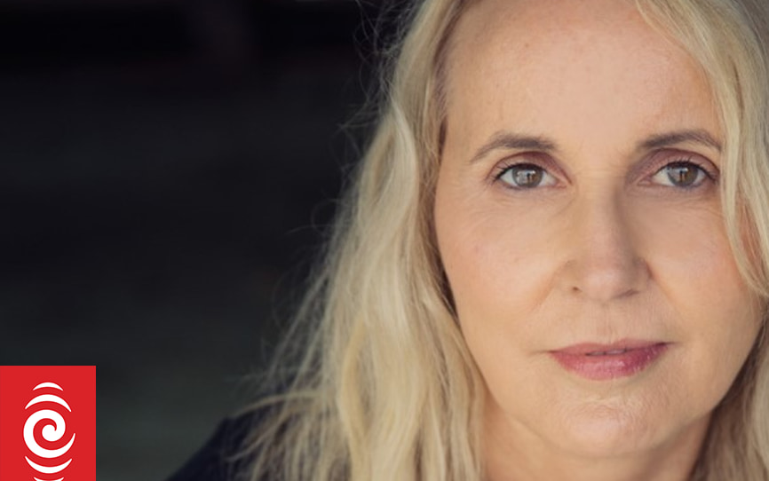 Karyn Hay Returns To Radio With Late Night Show Rnz News