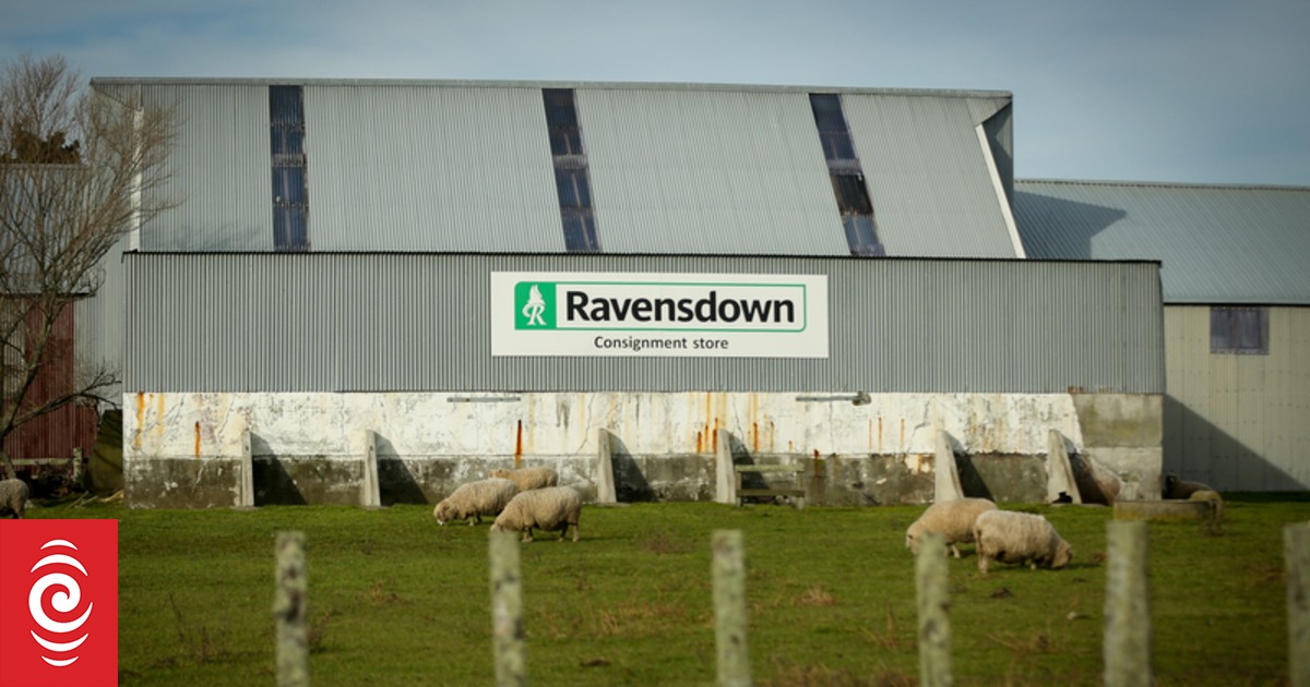Ravensdown caps fertiliser price | RNZ News