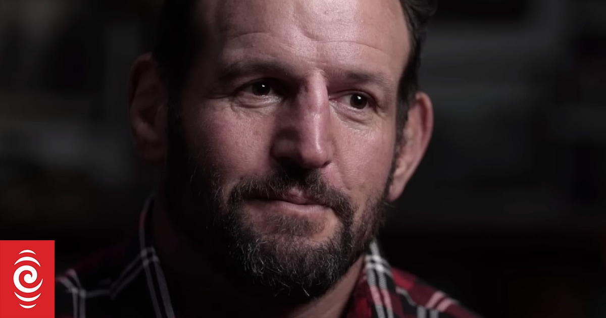 Former All Black Carl Hayman: living with dementia | RNZ