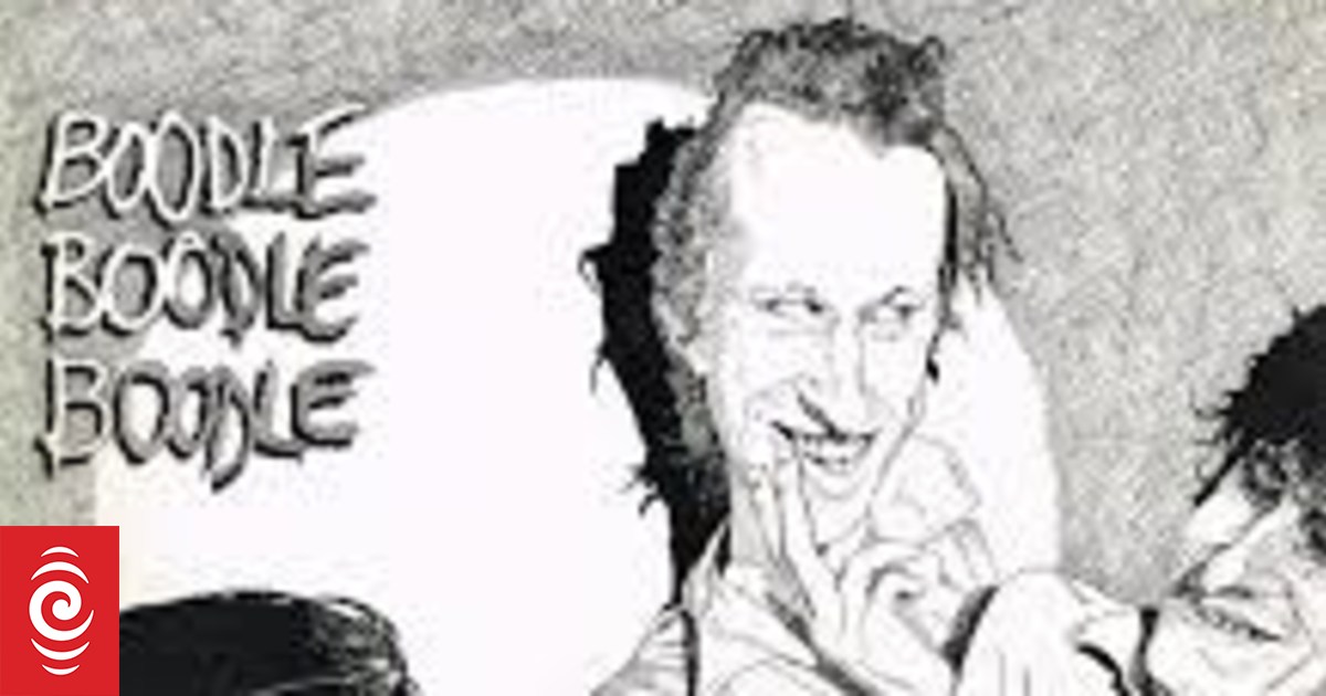 Extended Play: The Clean - Boodle Boodle Boodle | RNZ