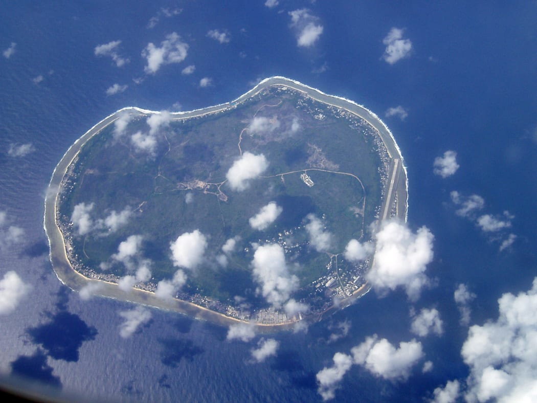 Pregnant rape victim to return to Nauru - claim | RNZ News