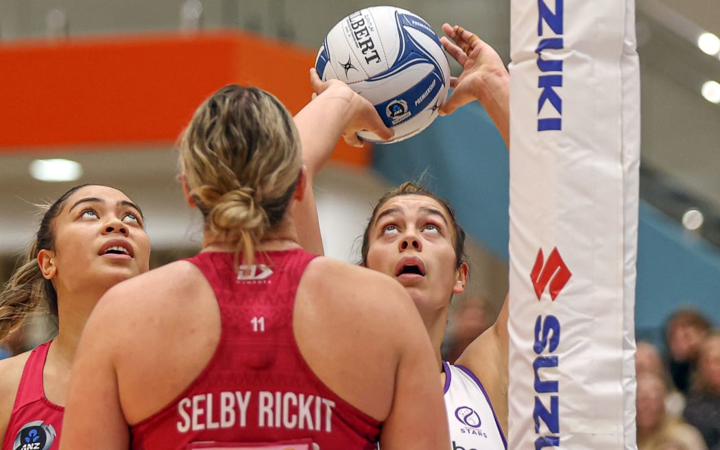 Athletes' personal data at risk | RNZ News