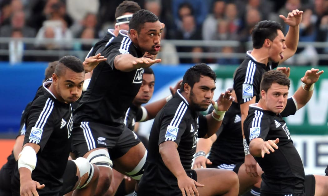 NZ under 20's on track for Oceania rugby title | RNZ News
