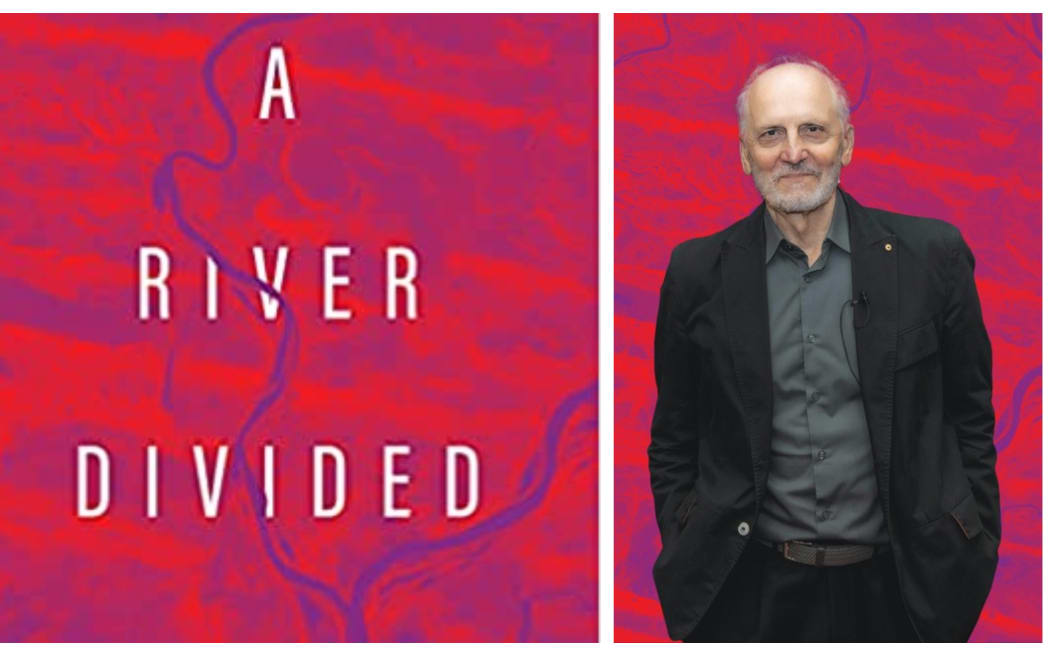 Eminent cartographer of the brain pens eco-novel | RNZ