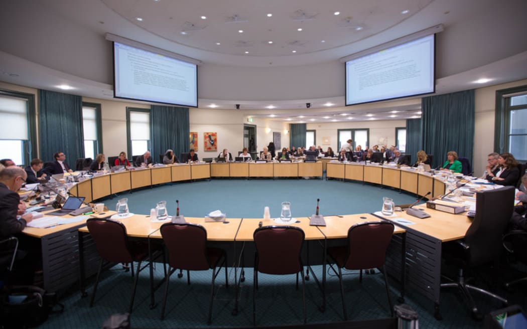 Secret council workshops: The 'black hole' of transparency | RNZ News