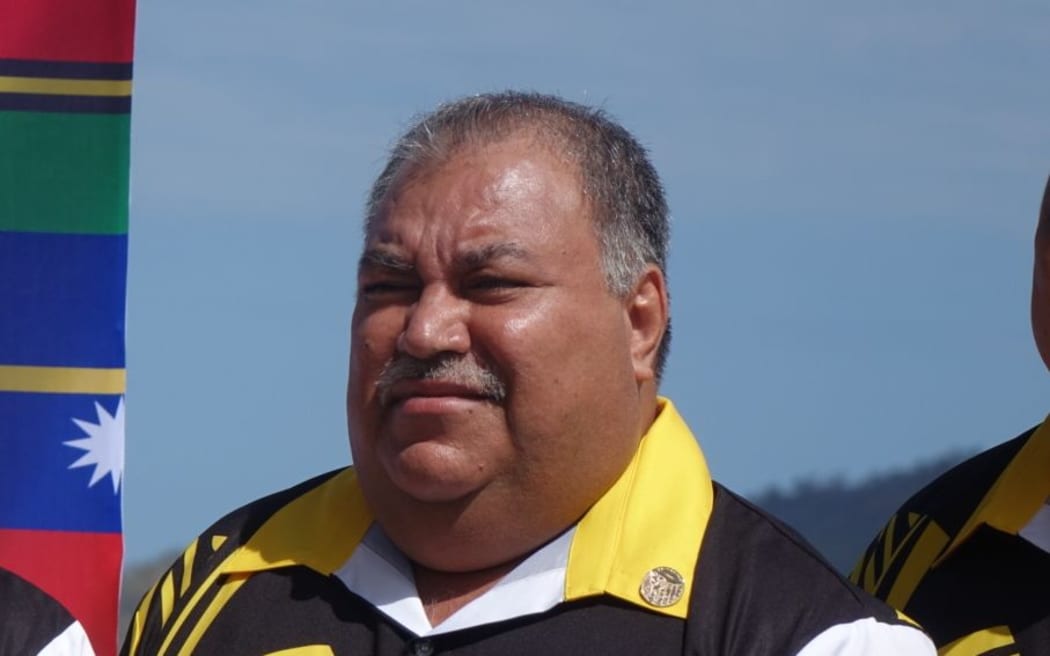 Nauru's Waqa slams foreign media, again | RNZ News