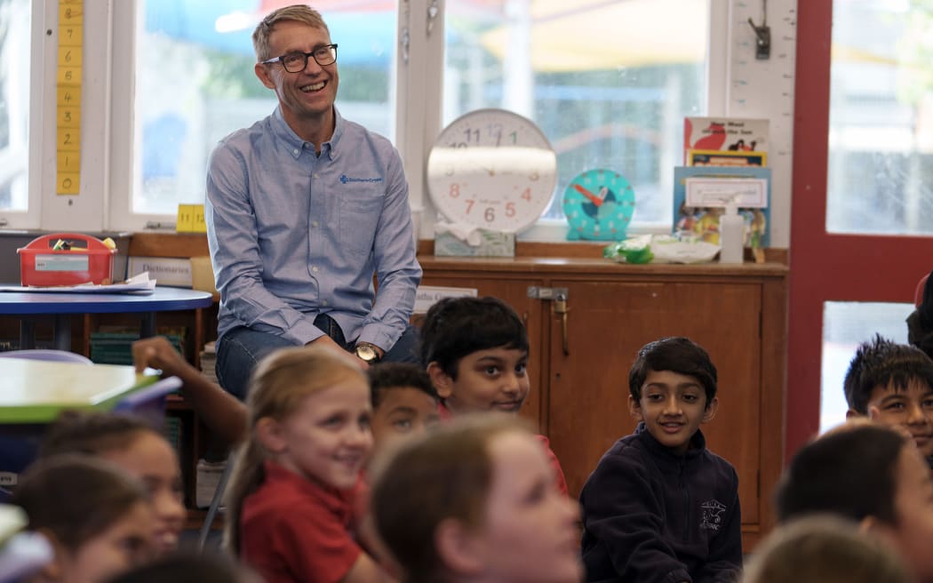 Nine To Noon for Tuesday 30 May 2023 Nine To Noon | RNZ