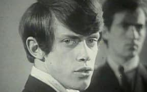 Ray Columbus: The Modfather | RNZ