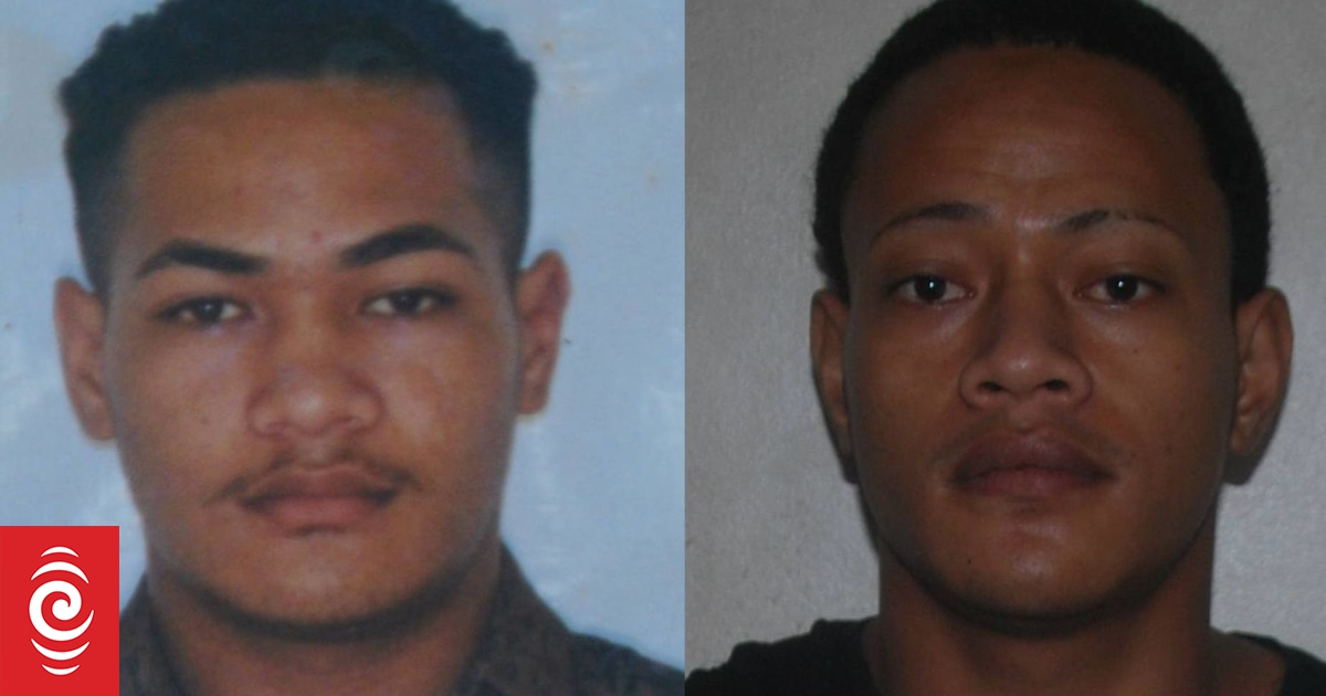 Tonga prison escapees found | RNZ News