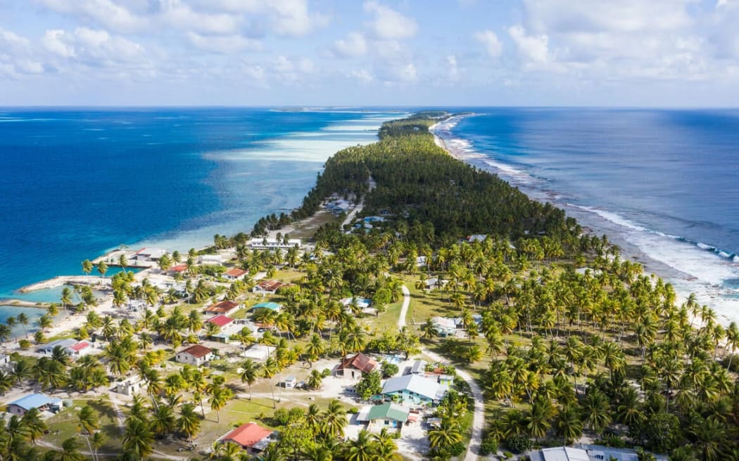 Cook Islands new tax legislation criticised | RNZ News