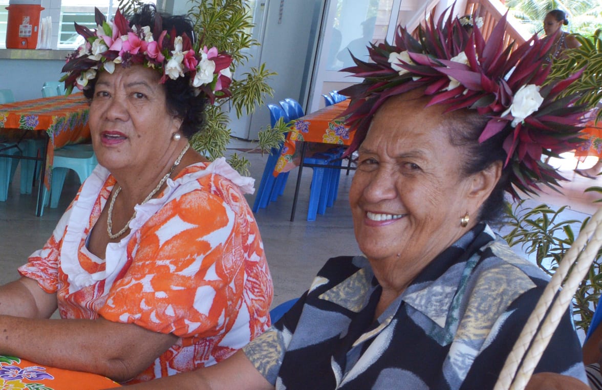 Pacific-style elderly care could be under threat in NZ | RNZ News