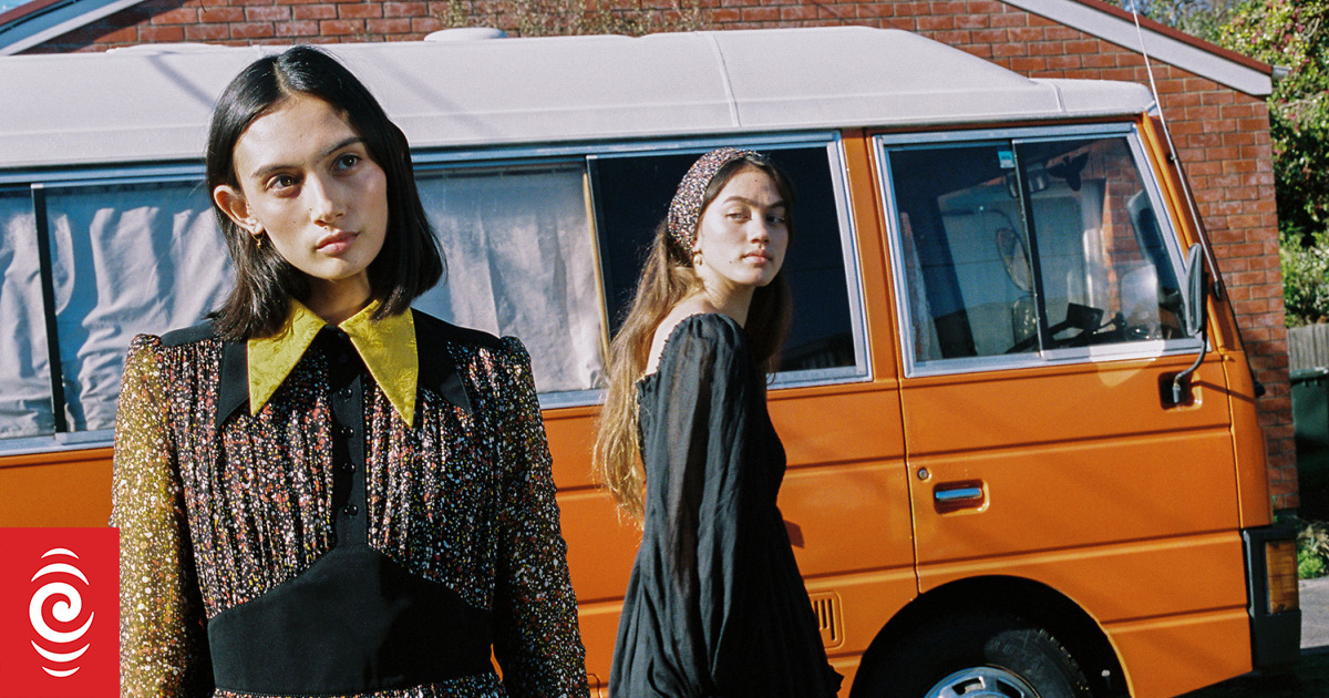 Zoe Walker Ahwa: Launching online magazine Ensemble | RNZ