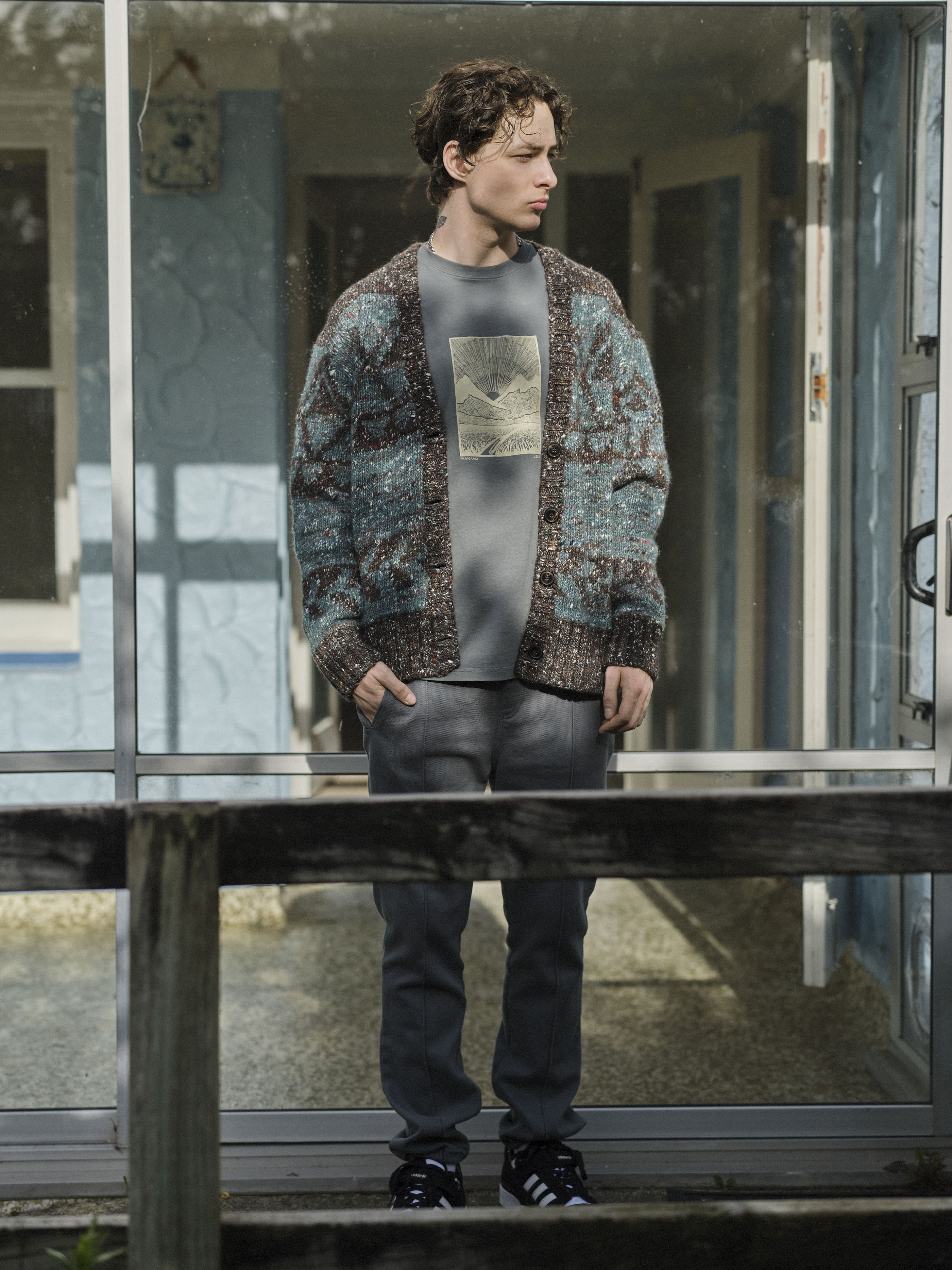 Manaaki clothing | A Gallery from Saturday Morning | RNZ National