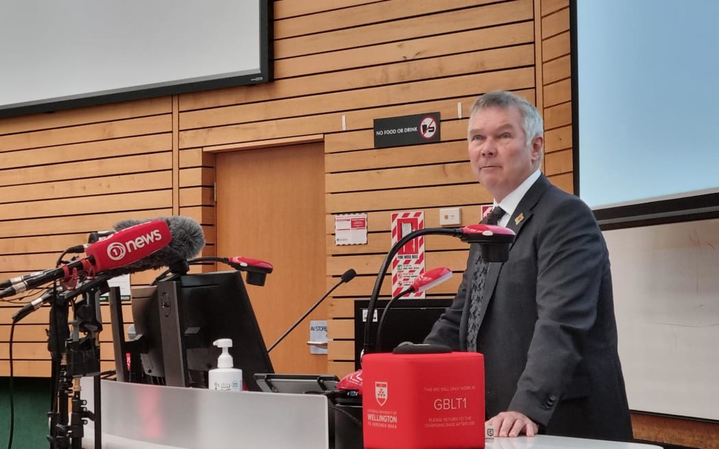 Wealthiest paying tax at much lower rate than most other New Zealanders ...