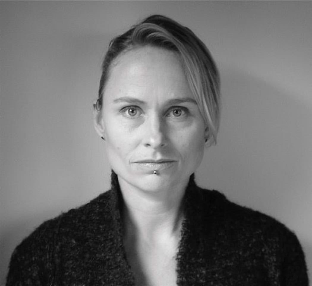 Emma Vickers: filling the big tent | RNZ