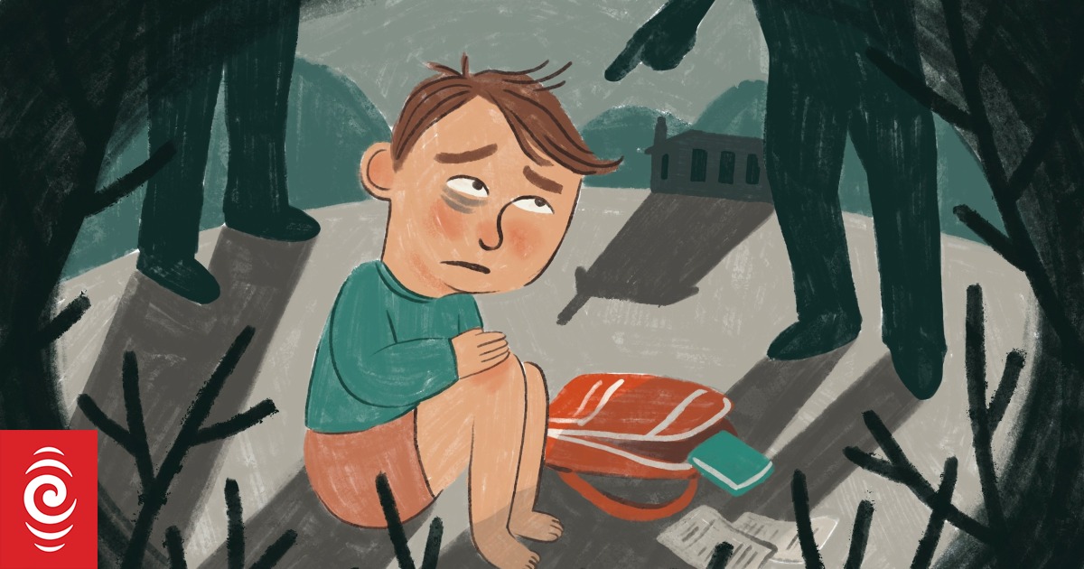 School accused over playground sexual incidents has history of bullying ...