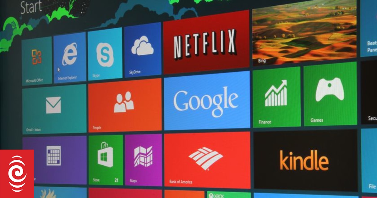 Wikileaks 'reveals CIA hacking tools' | RNZ News