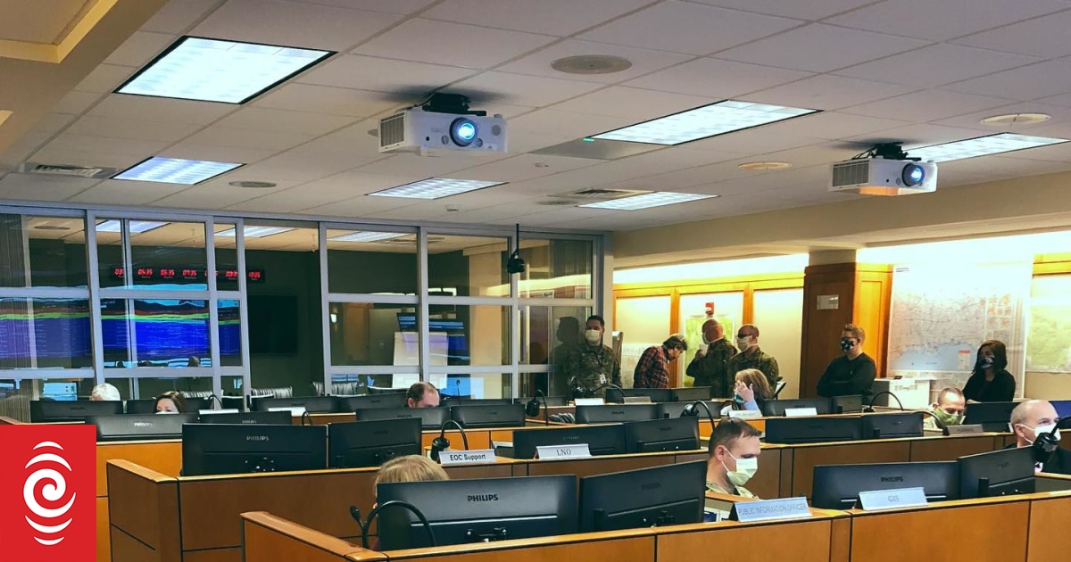 Covid-19 devastating Marshallese community in Arkansas | RNZ News