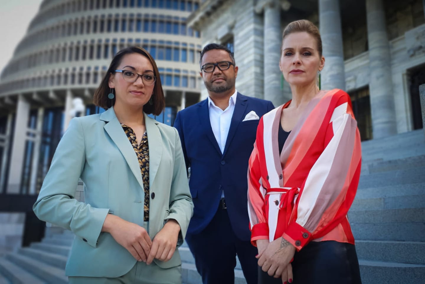 Matangireia | Season 2 | Trailer | RNZ