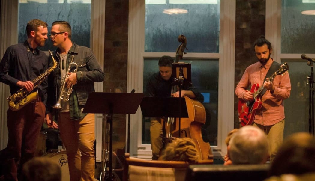 Sunday Morning for Sunday 24 September 2017 Sunday Morning | RNZ