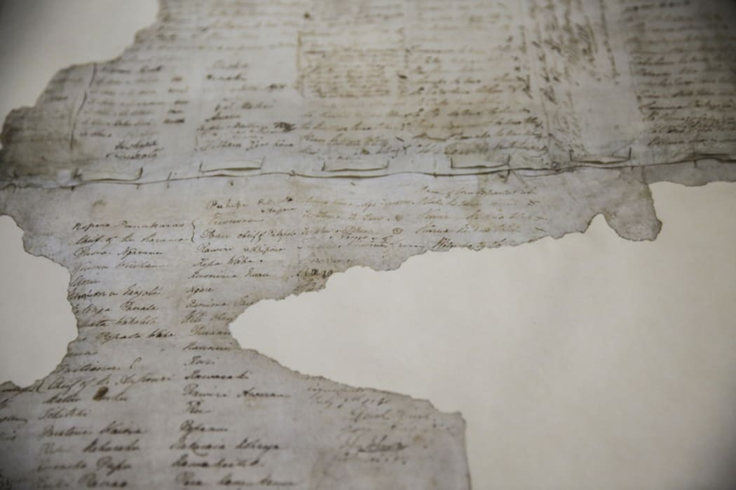 Aotearoa New Zealand history curriculum 'sign of a mature society ...