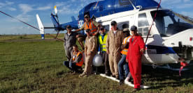 Mike Hall | A Gallery from Afternoons | RNZ National