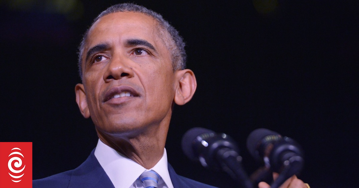 World leaders rally behind France | RNZ News